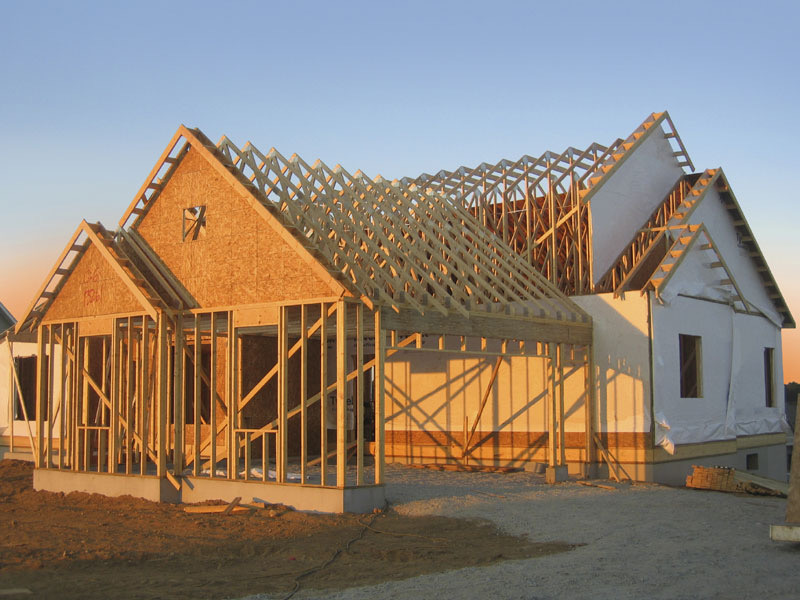 Lumber & Building Materials - PA Building Supply